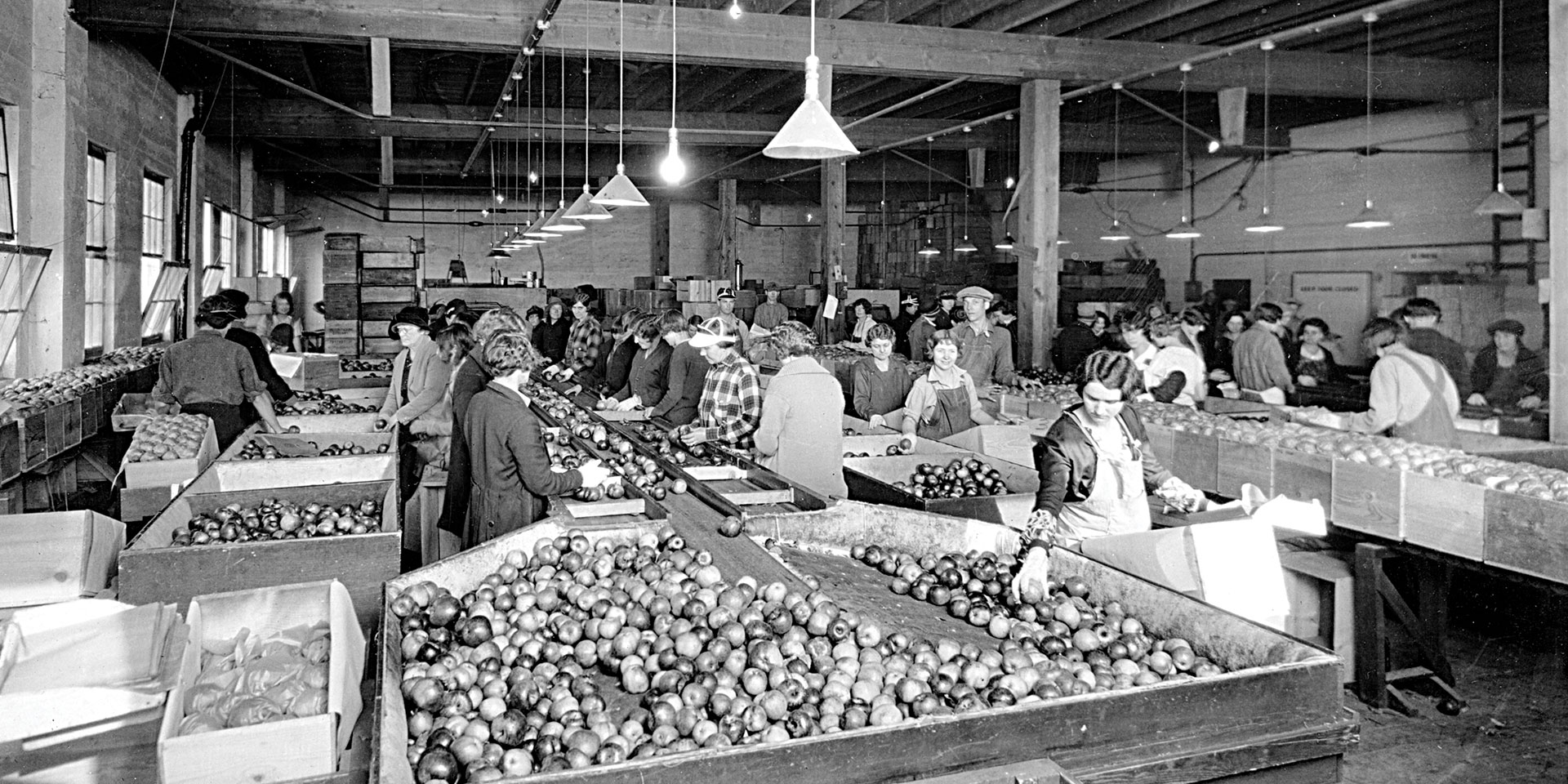 Apple Chia Pudding - Apple Recipes - Washington Fruit Growers