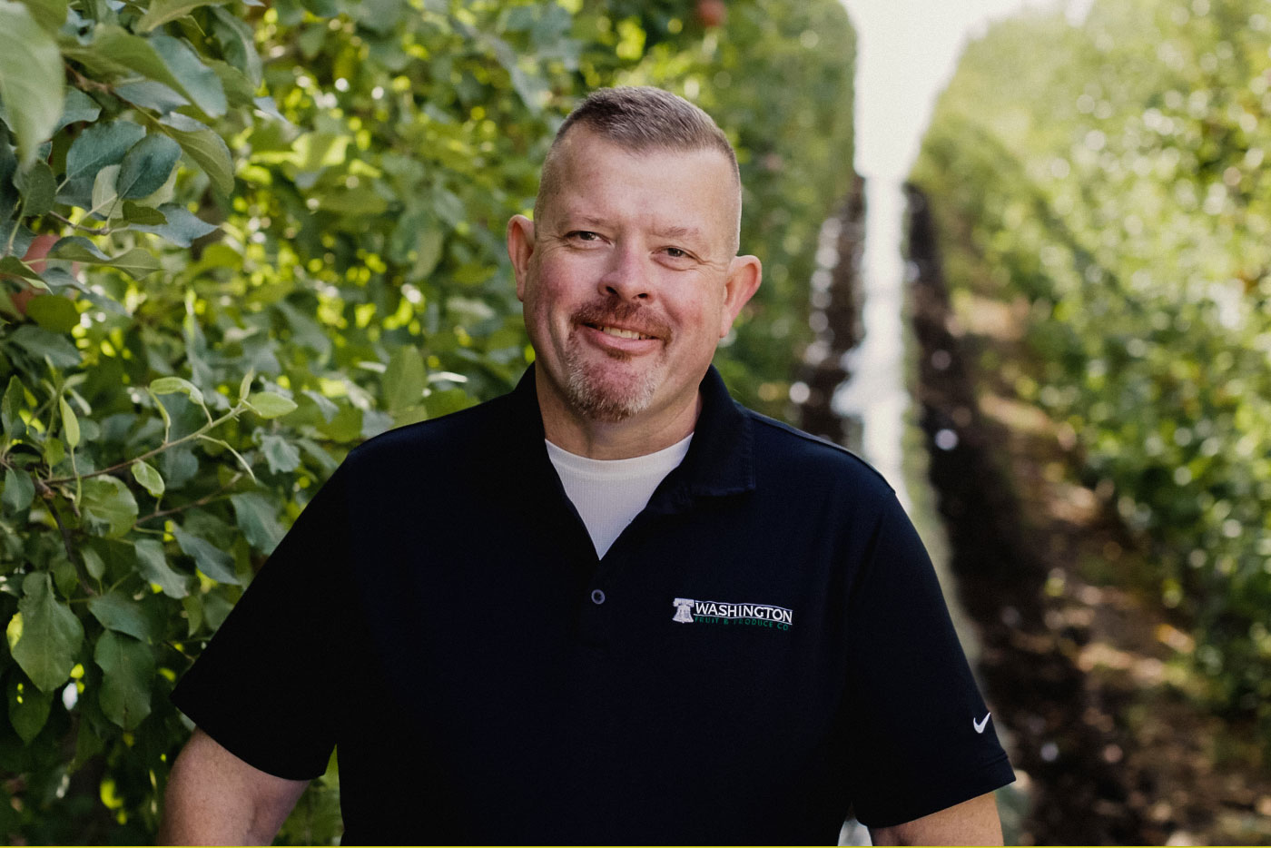 Washington Apples, Pears, and Cherry Growers | WA State Fruit Growers